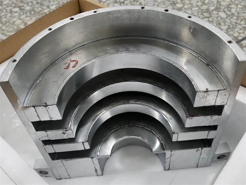 Magnetic Assemblies | MCE MAGNETIC China professional neodymium magnets ...