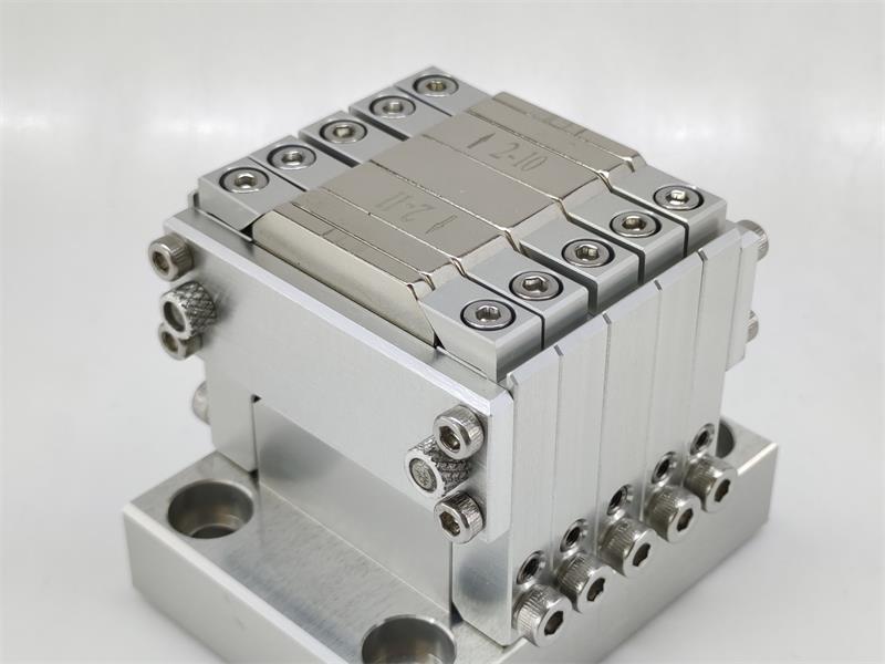 Magnetic Assemblies | MCE MAGNETIC China professional neodymium magnets ...